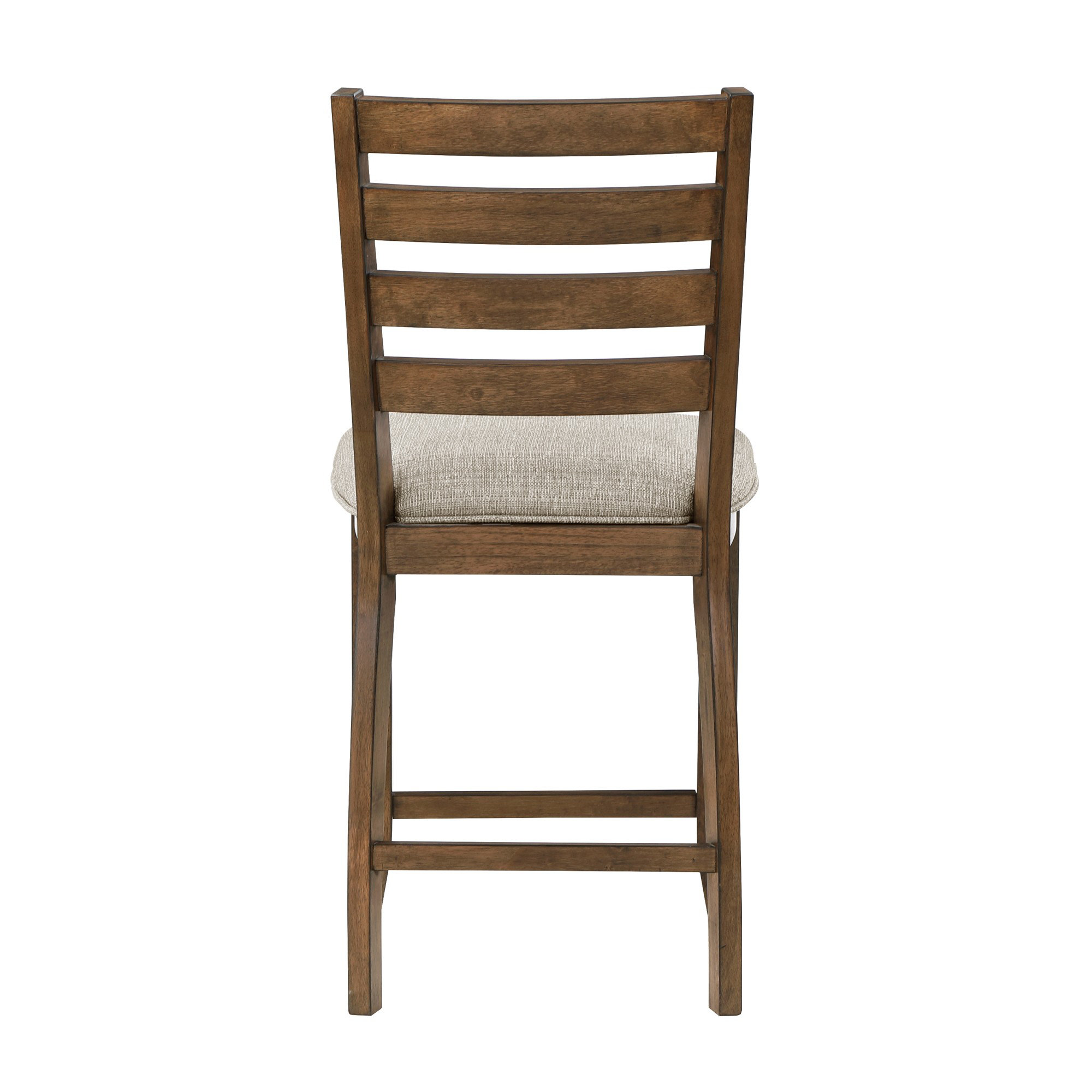 Red Barrel Studio® Counter Height Chairs Set of 2 | Wayfair