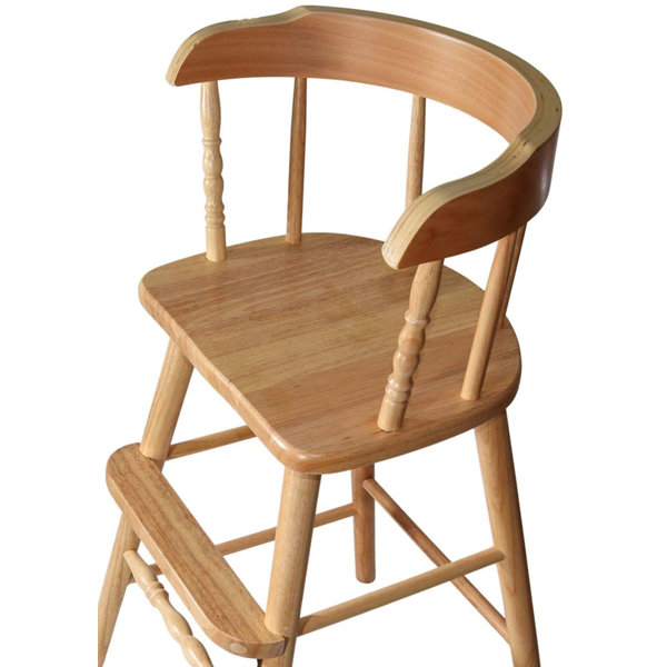 Youth Chair Store Solid Wood Amish Style Youth Chair for Dinning, Desk ...