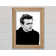Bright Star James Dean Portrait - Single Picture Frame Art Prints ...