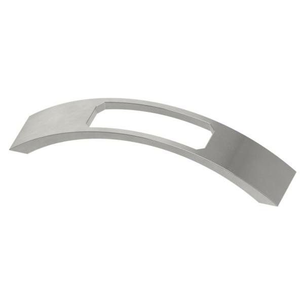 D. Lawless Hardware 6-5/16" Cutout Curved Pull | Wayfair