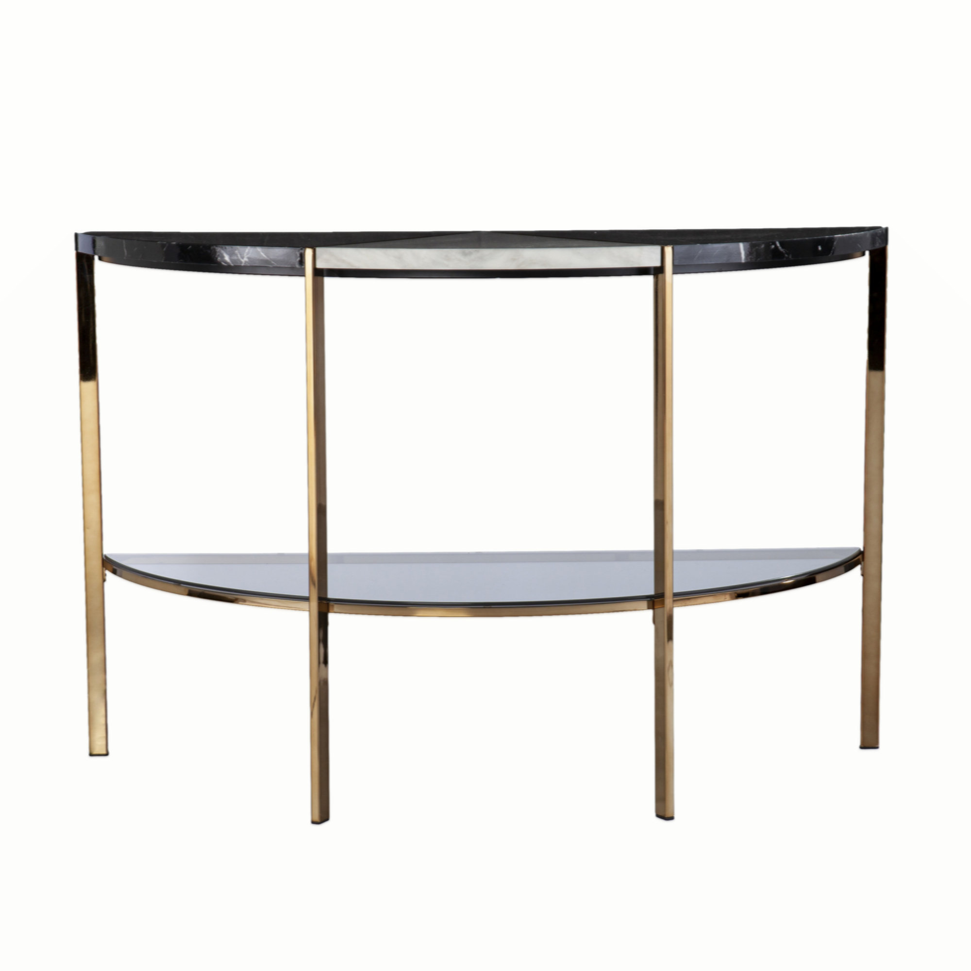 Mercer41 Kaleana 44 Console Table | Wayfair