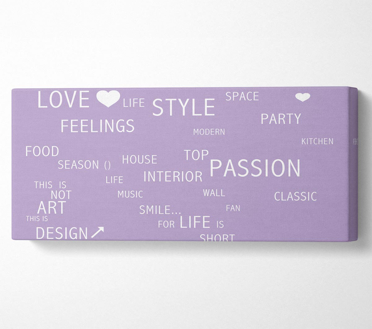Happy Larry Wrapped Canvas Art Prints | Wayfair.co.uk