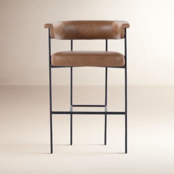AllModern Lyssa Counter and Bar Stool & Reviews | AllModern