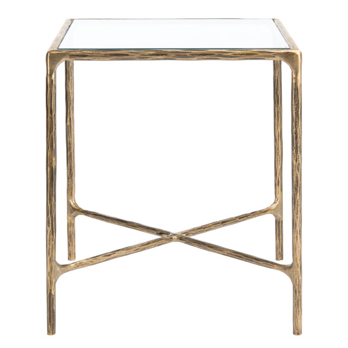 Joss & Main Evelynn End Table & Reviews | Wayfair
