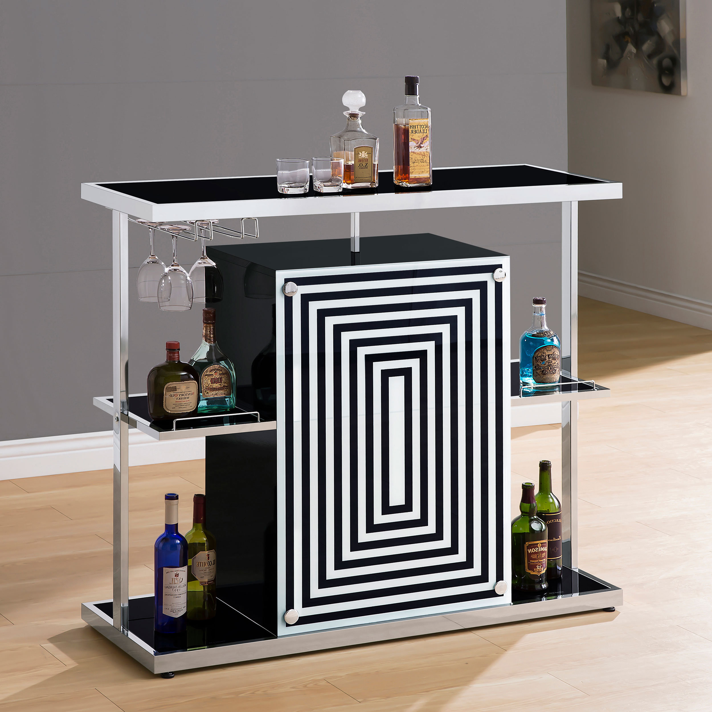 Orren Ellis Mini Bar - Wayfair Canada
