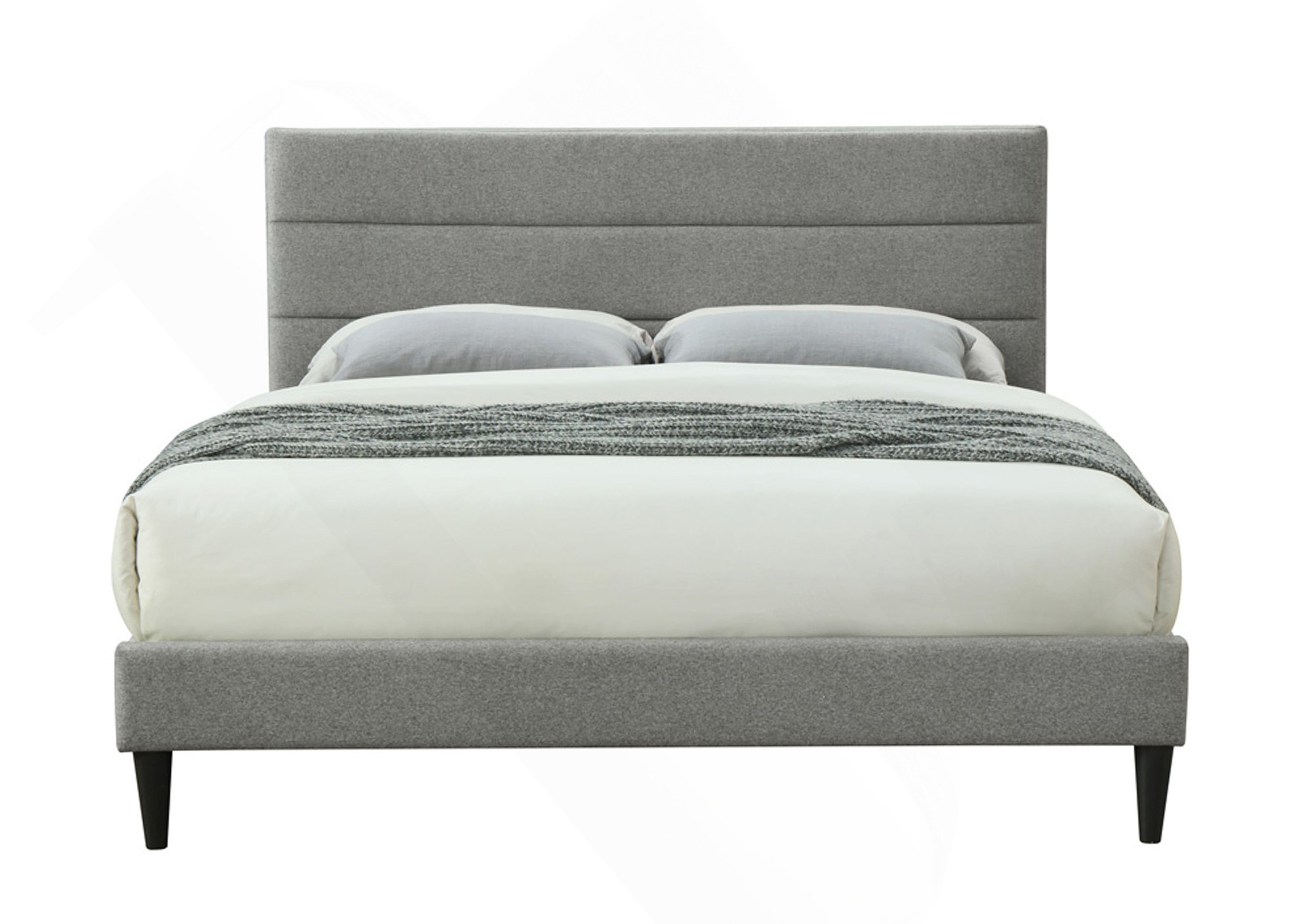 Ebern Designs Channel Bed in a Box w/ USB - Wayfair Canada