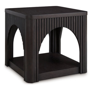 Latitude Run® Dubeck End Table | Wayfair