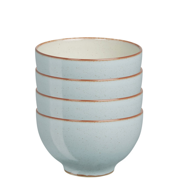 Denby Heritage Pavilion Small Bowls & Reviews | Perigold
