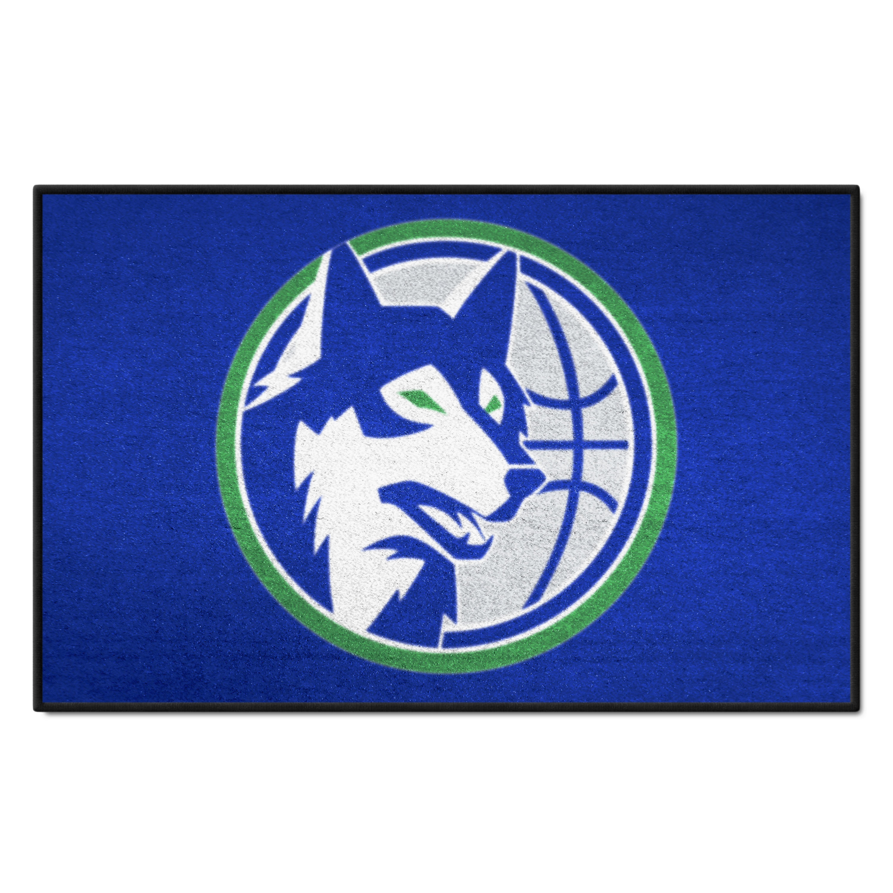 FANMATS Minnesota Timberwolves_NBA Retro Minnesota Timberwolves Starter ...