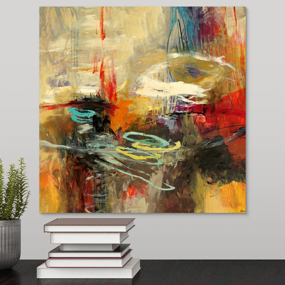 Wade Logan® Hilger Instinctual Beauty II by Randy Hibberd - Print ...