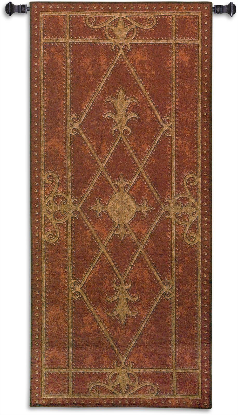 Fine Art Tapestries Cotton Tapestry & Reviews - Wayfair Canada