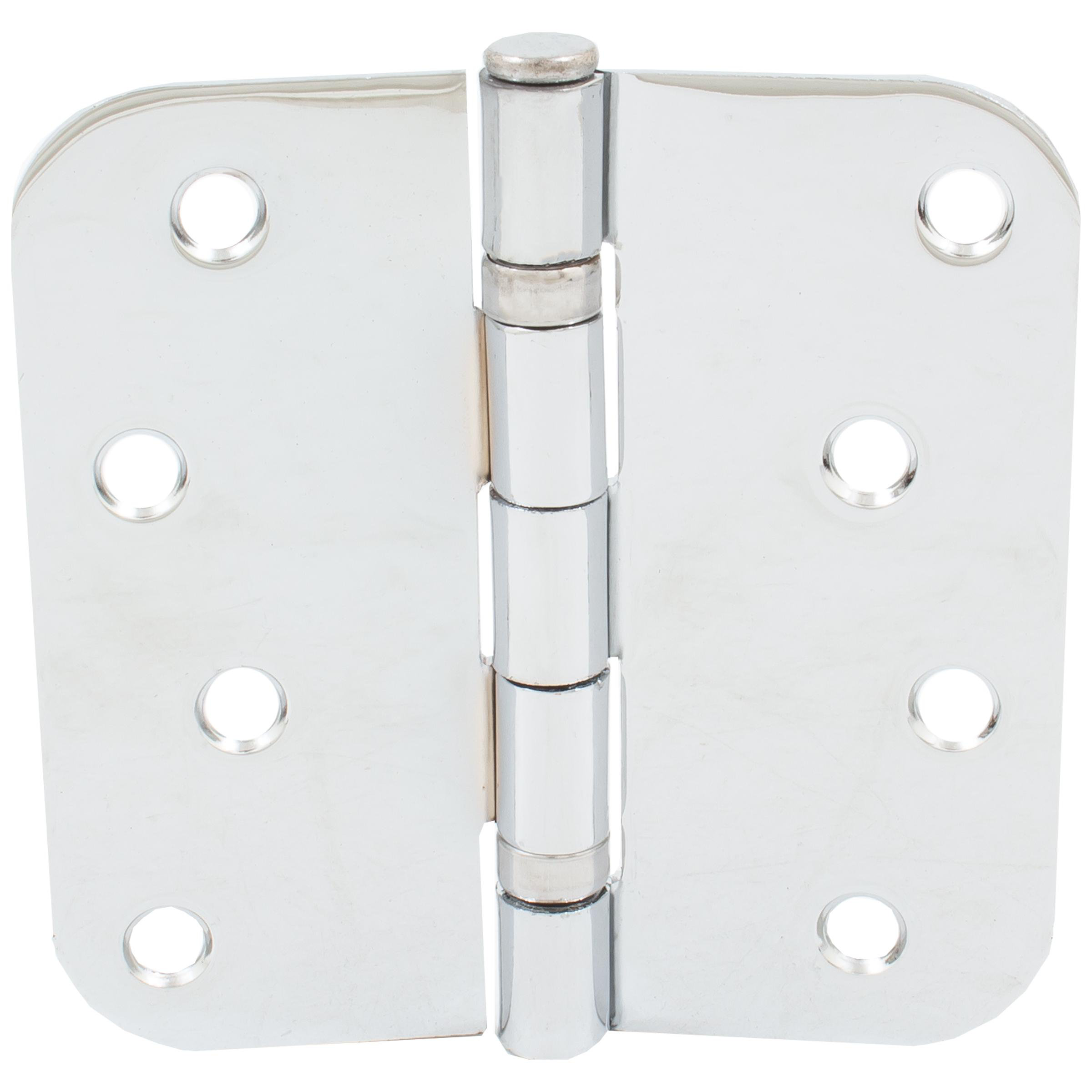 Stone Harbor Hardware 4" x 4" Butt Bearing Single Door Hinge | Wayfair