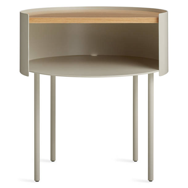Note Side Table & Reviews | AllModern