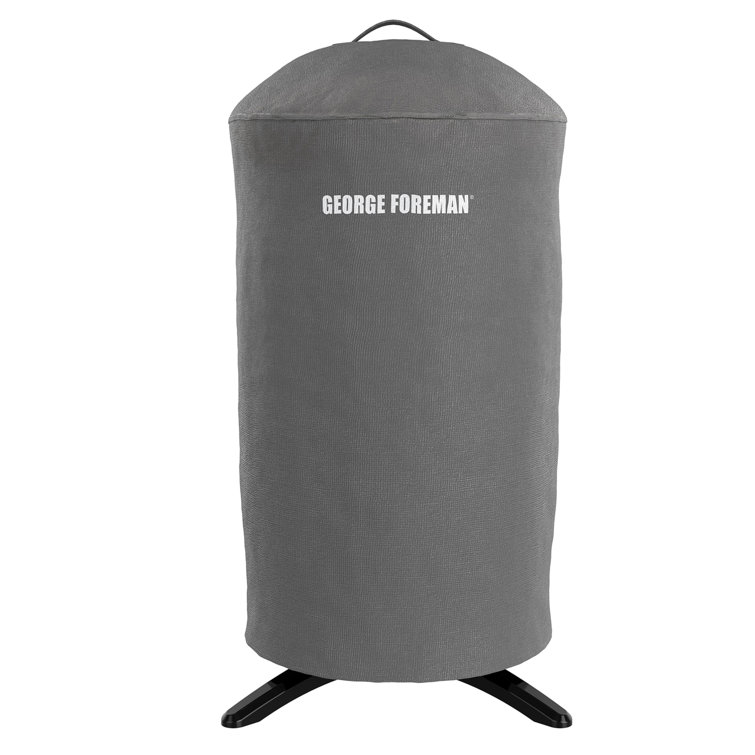 George Foreman Round Grill Cover - Fits up to 9" & Reviews - Wayfair Canada