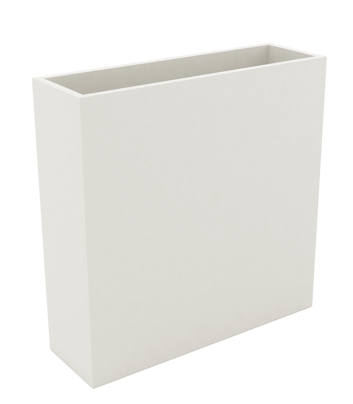 Vondom Wall Resin Planter Box | Perigold