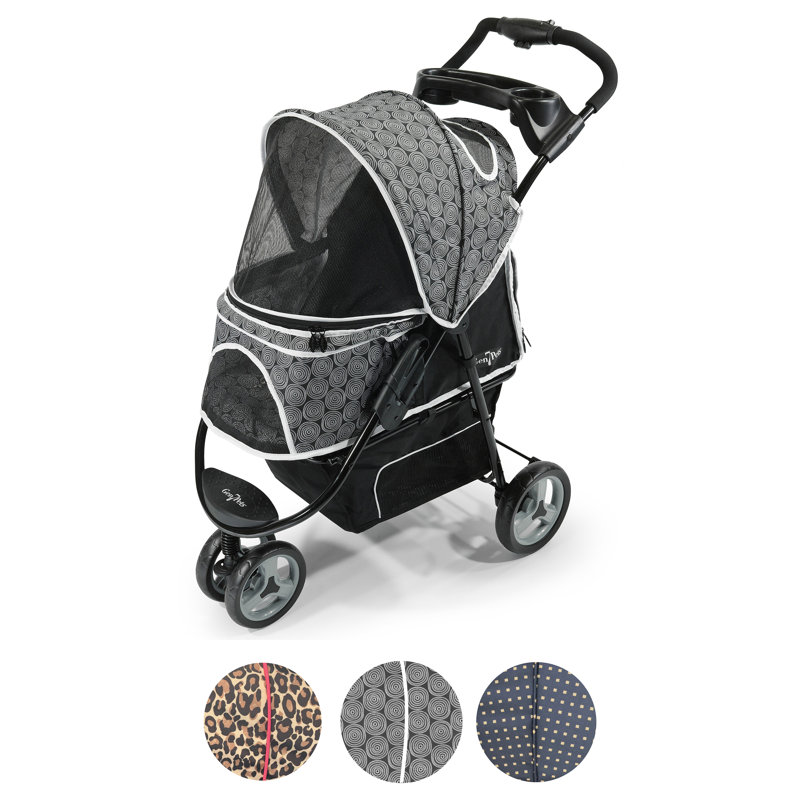 Gen7Pets Standard Stroller & Reviews | Wayfair