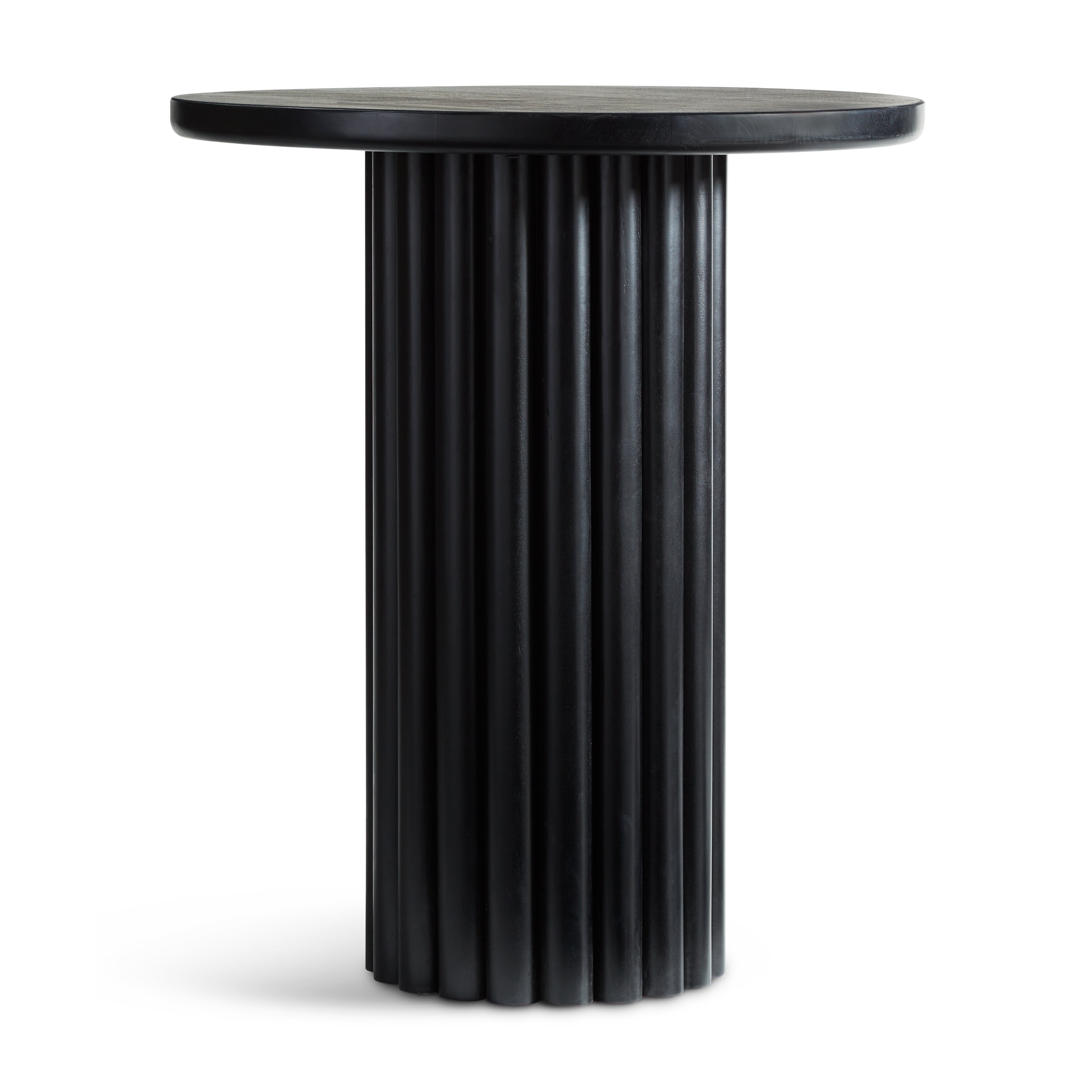 Ebern Designs Xanthi Round 36" Table | Wayfair