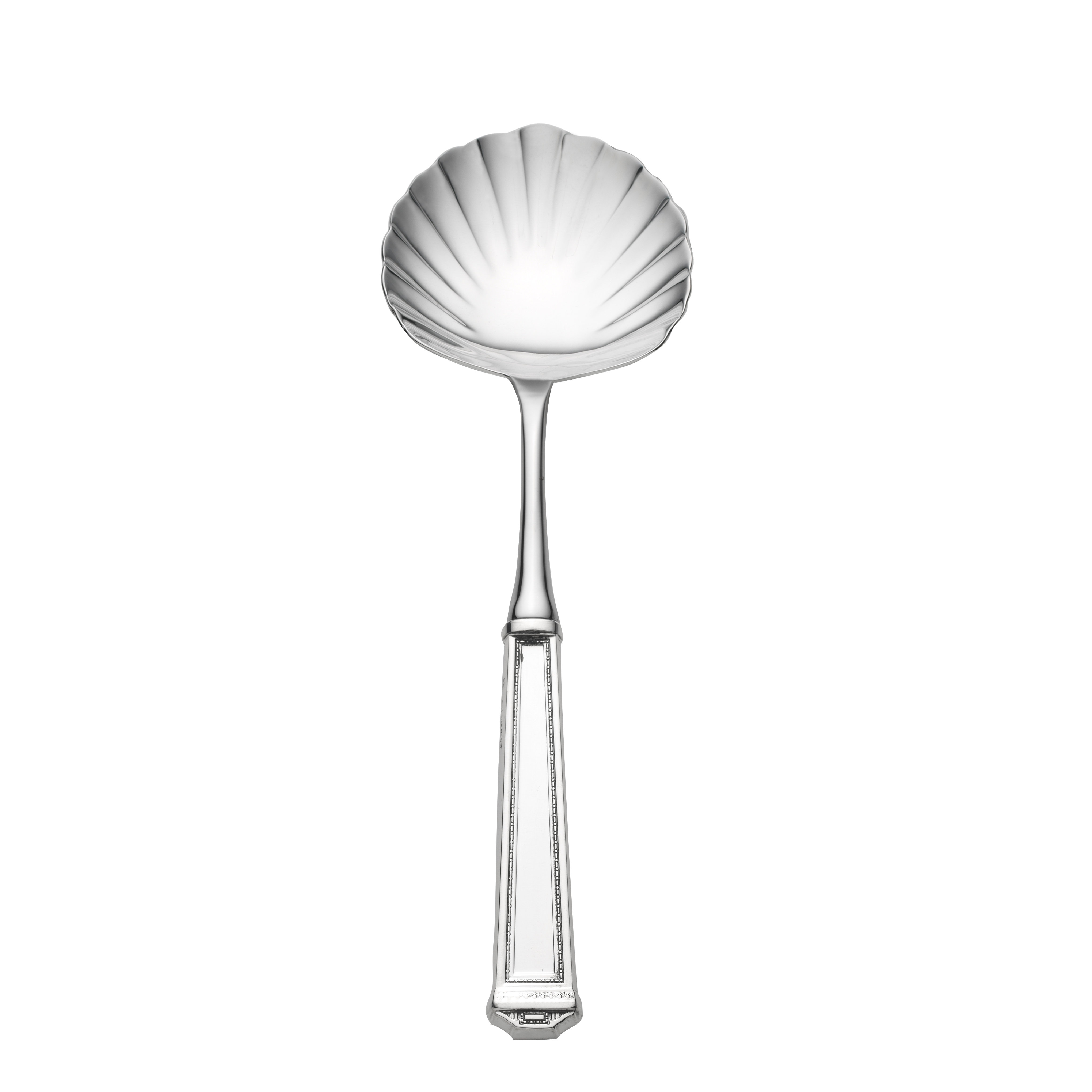 Tuttle la Preference Pantheon Hostess Helper Shell -Serving Spoon ...