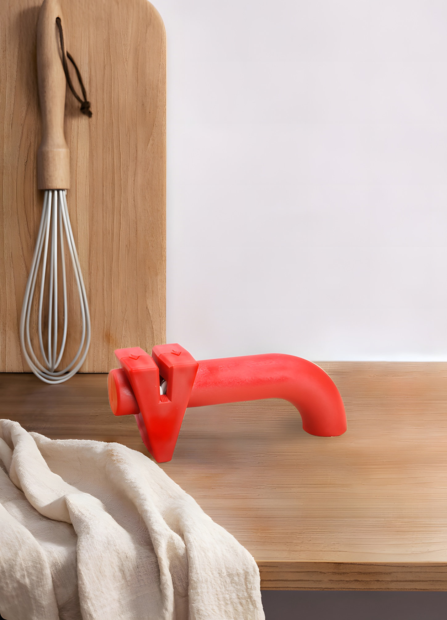 LIYONG Knife Sharpener Classic Series Kitchen Utensils Household ...