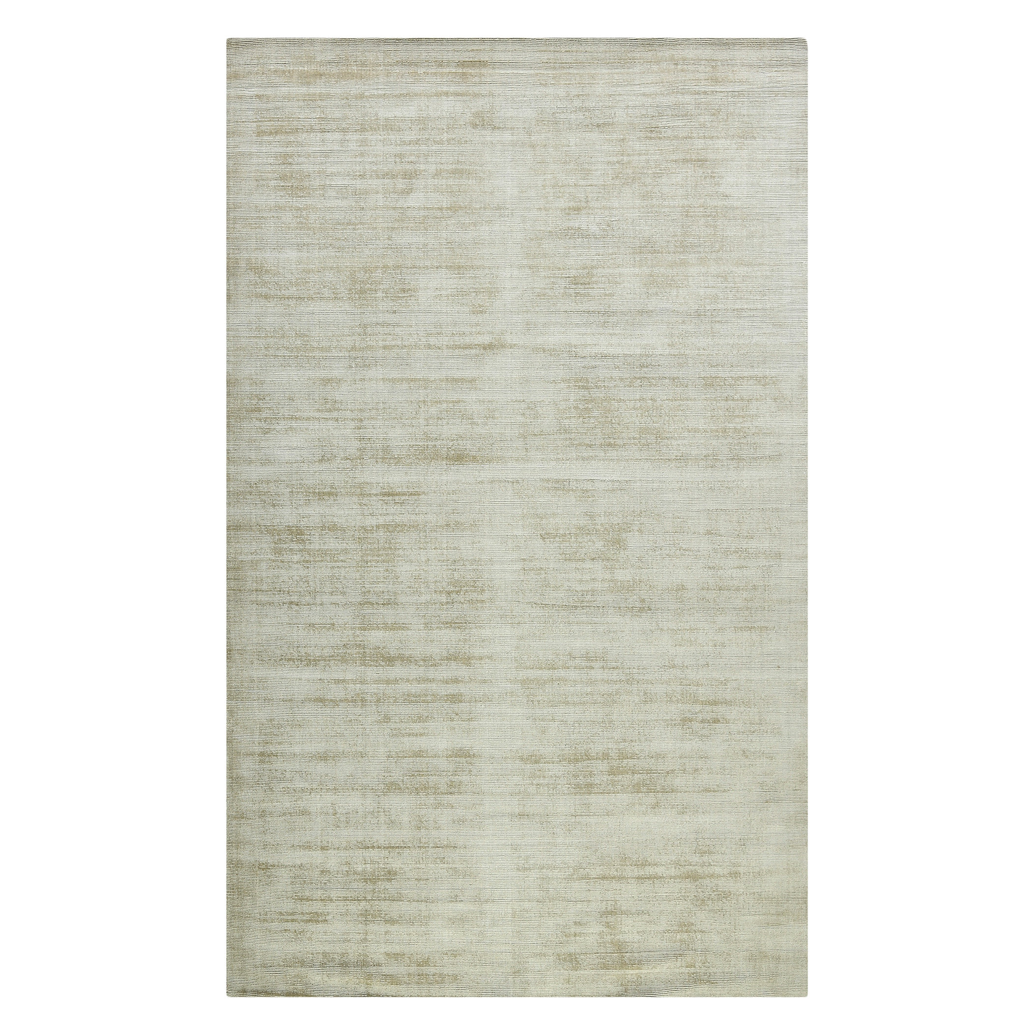 AMER Rugs Affinity Londyn Hand-Woven Viscose Area RugTan | Wayfair