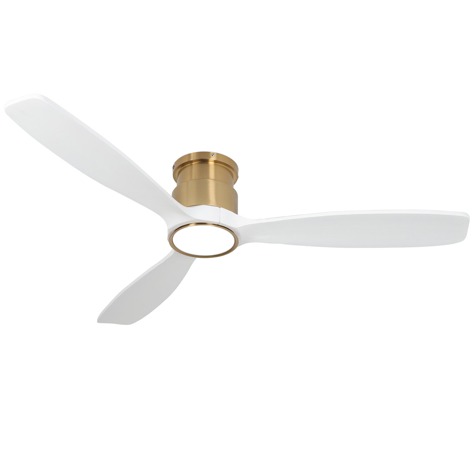 Mercer41 52 Inch Ceiling Fans With Lights | Wayfair