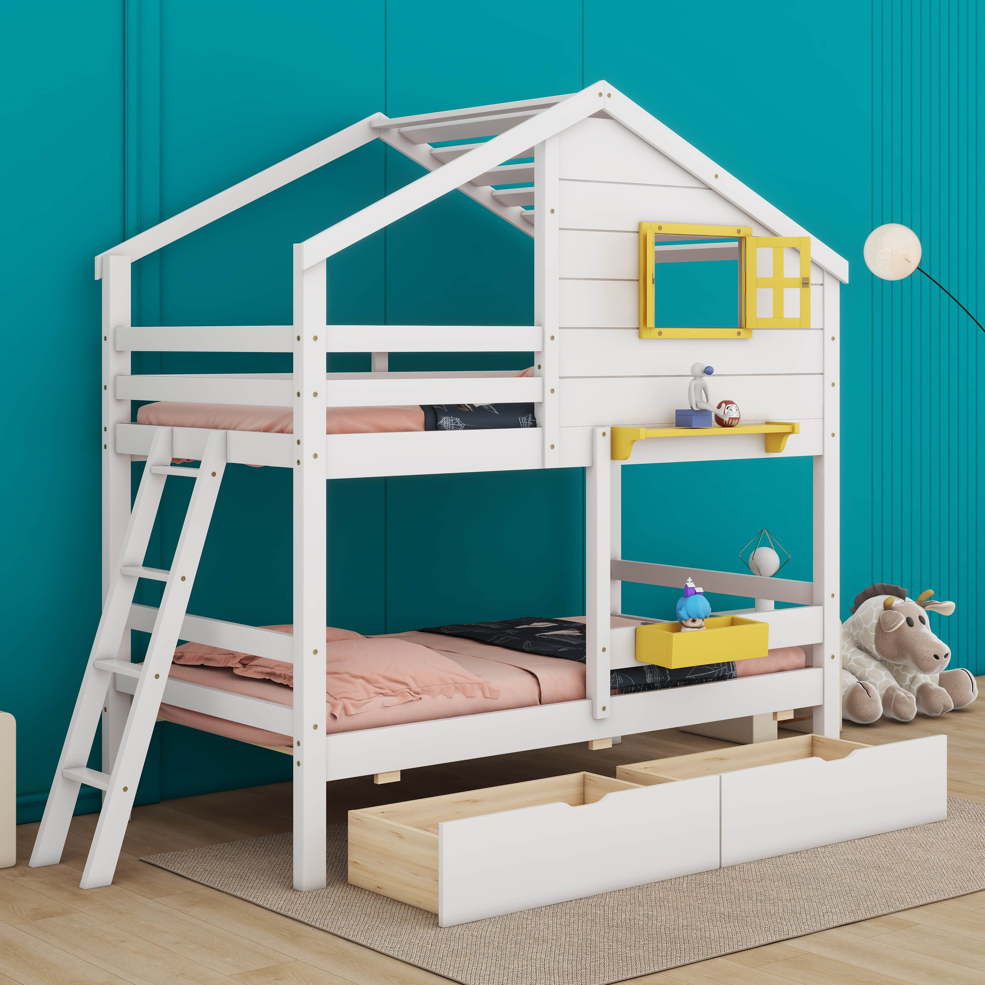 Harper Orchard Aadriti Kids | Wayfair