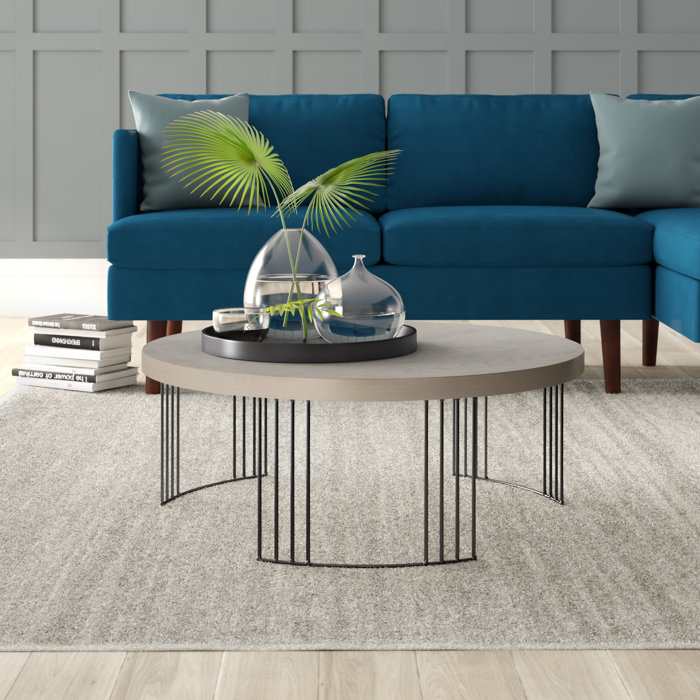 Ivy Bronx Makeda Coffee Table & Reviews | Wayfair