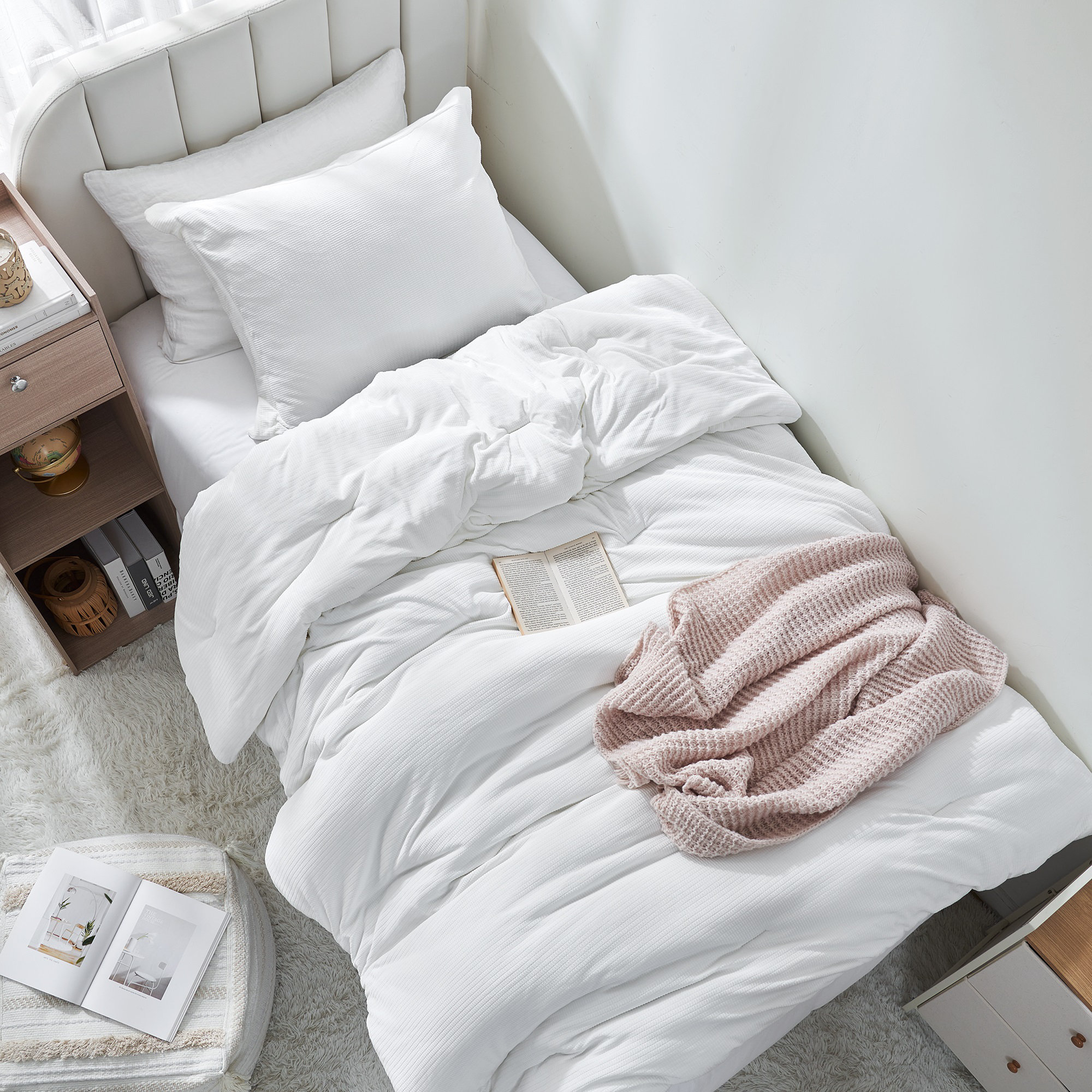 Byourbed Love Thick - Calming Coma Inducer Oversized Comforter Set ...