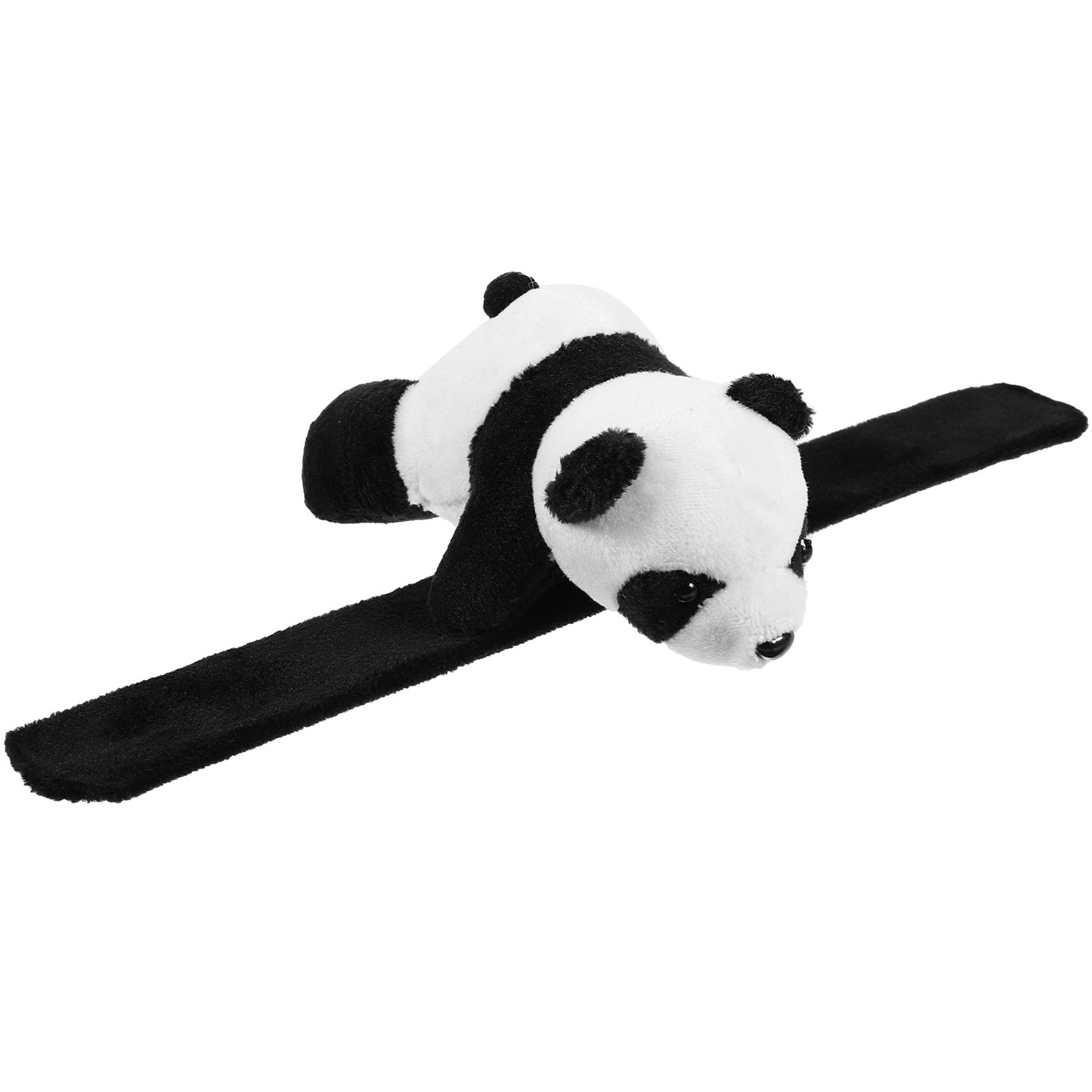 Bungalow Rose Jungle Themed Slap Bracelet Animal Slap Band Stuffed ...