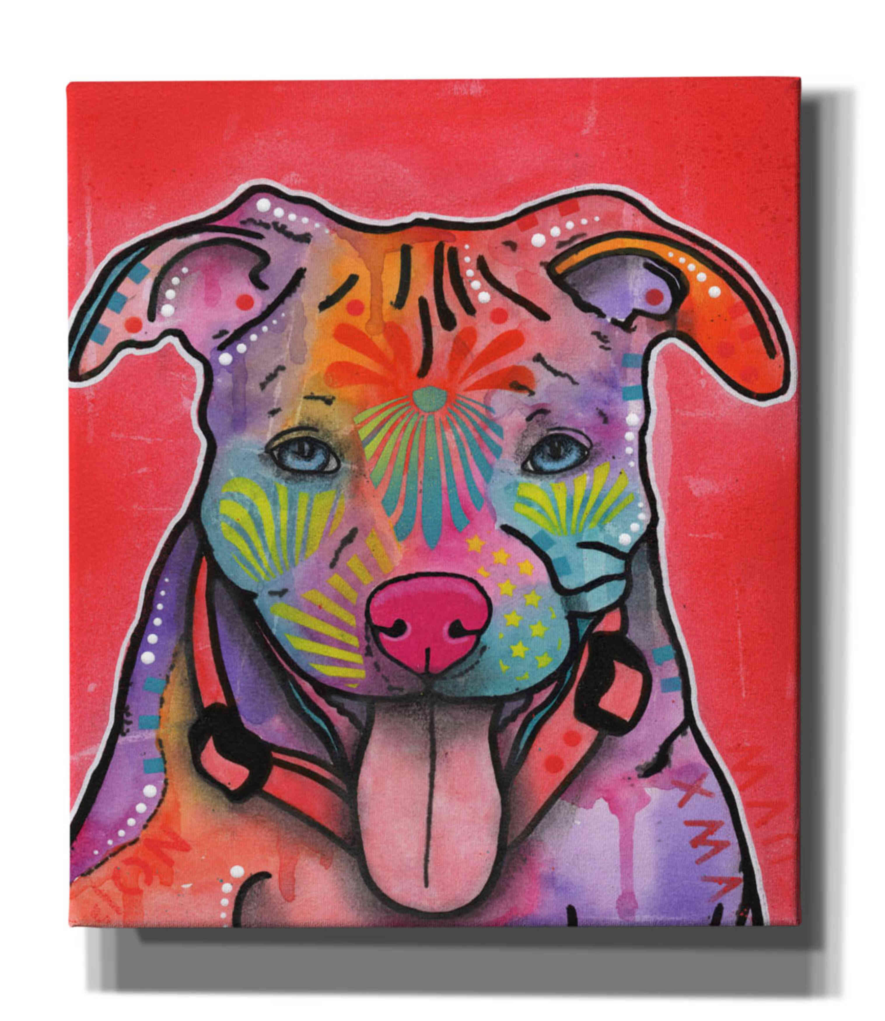 Red Barrel Studio Knipp by Dean Russo - Wrapped Canvas Print - Wayfair ...