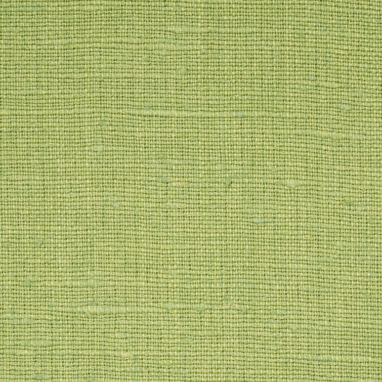 Schumacher Marco Performance Linen Fabric | Wayfair