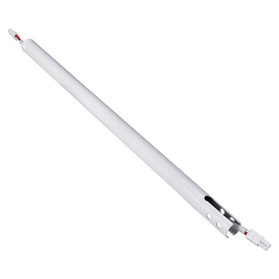 Trifecte 18" Ceiling Fan Downrod | Wayfair