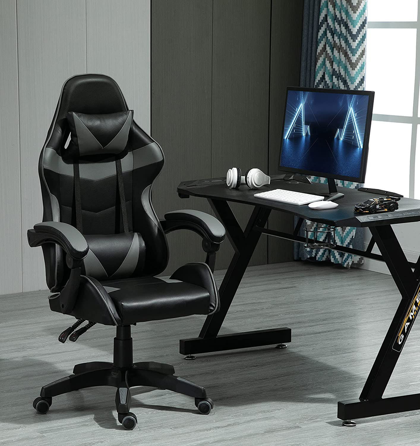 Inbox Zero Gaming Chair & Reviews | Wayfair.co.uk