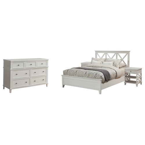 Birch Lane™ Piece Bedroom Set & Reviews | Wayfair