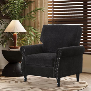 Club Accent Chairs You'll Love | Wayfair