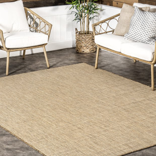 Outdoor Rugs You'll Love - Wayfair Canada