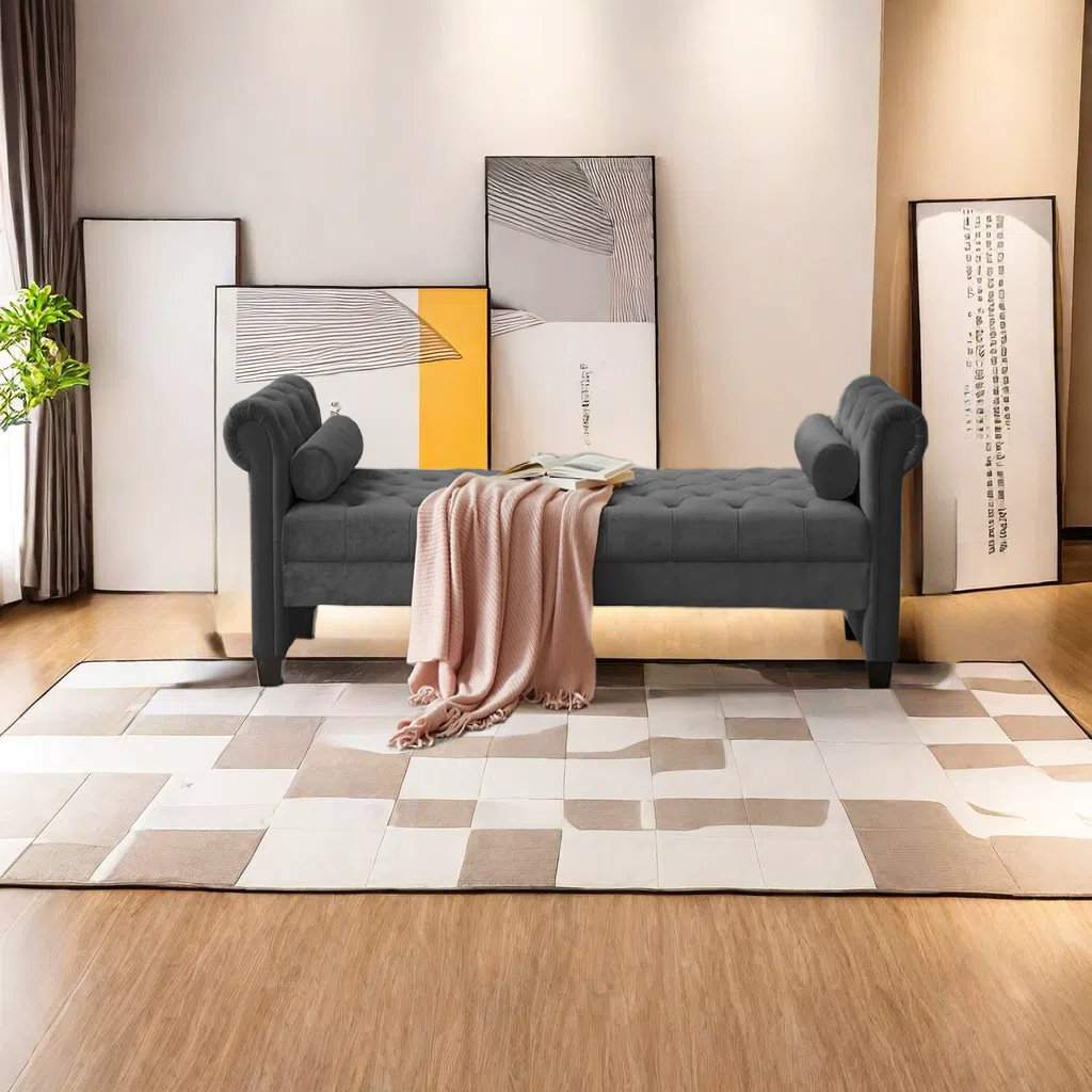 Canora Grey Virgle | Wayfair