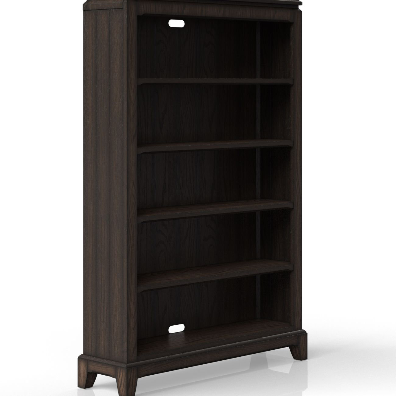 Corrigan Studio® Bookcase | Wayfair