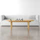 Kaveri Coffee Table | AllModern