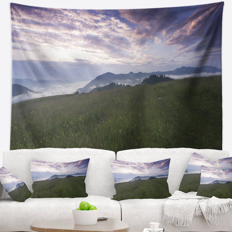 Bless international Polyester Tapestry | Wayfair
