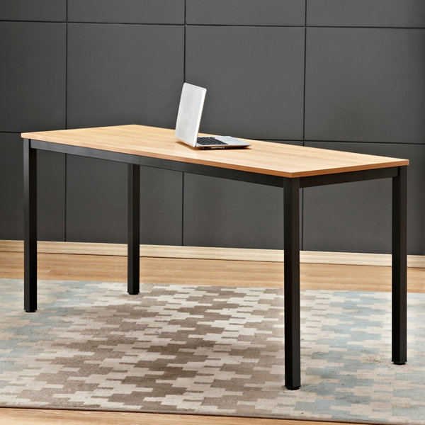 Red Barrel Studio® Rockett Desk & Reviews | Wayfair