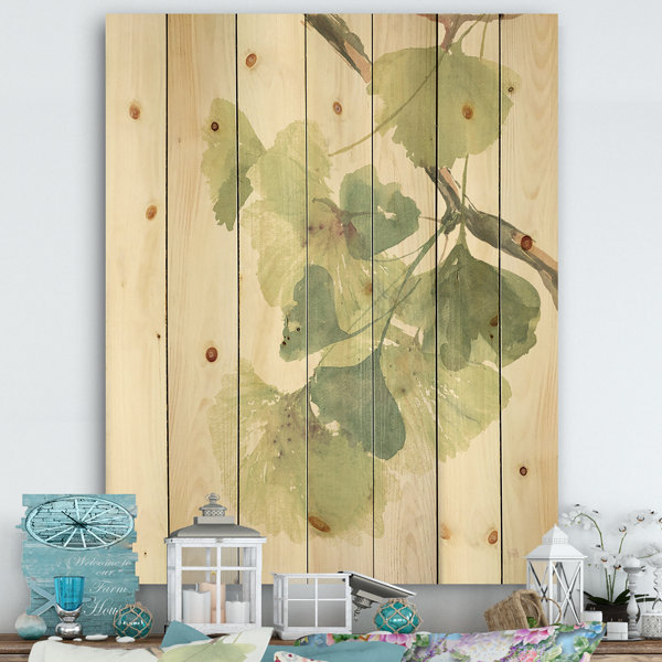 East Urban Home Rustic - Wayfair Canada