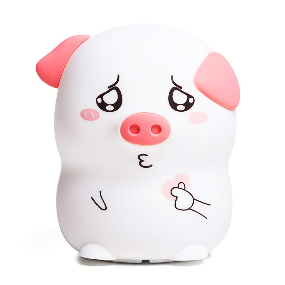 Flash Popup Little Pig Night Light | Wayfair