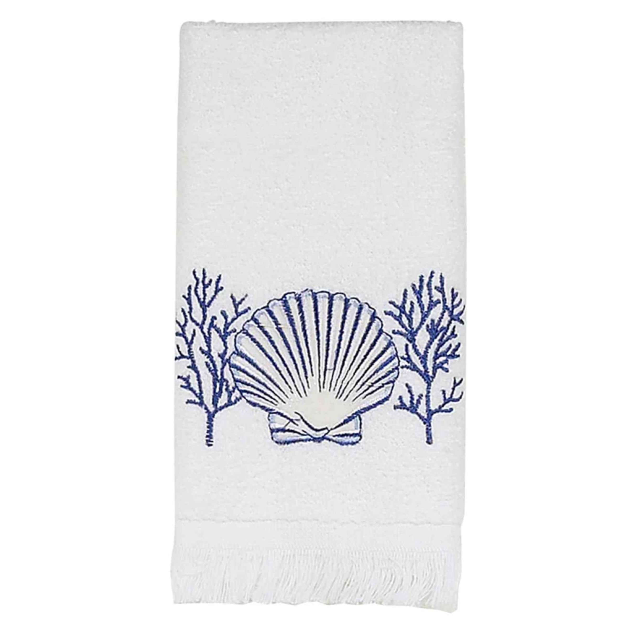 Highland Dunes Asusena Fingertip Towel | Wayfair