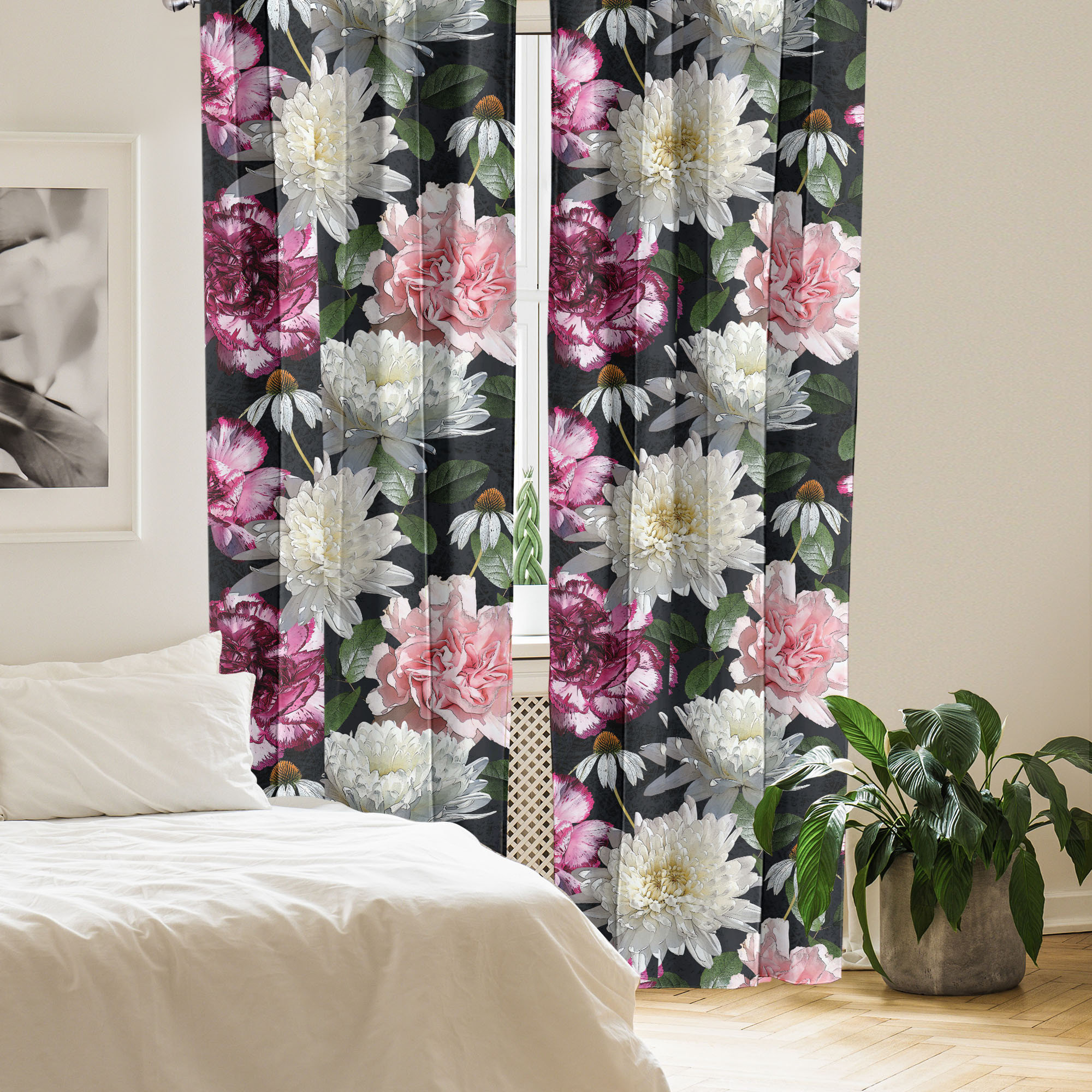 East Urban Home Vadah Pair | Wayfair