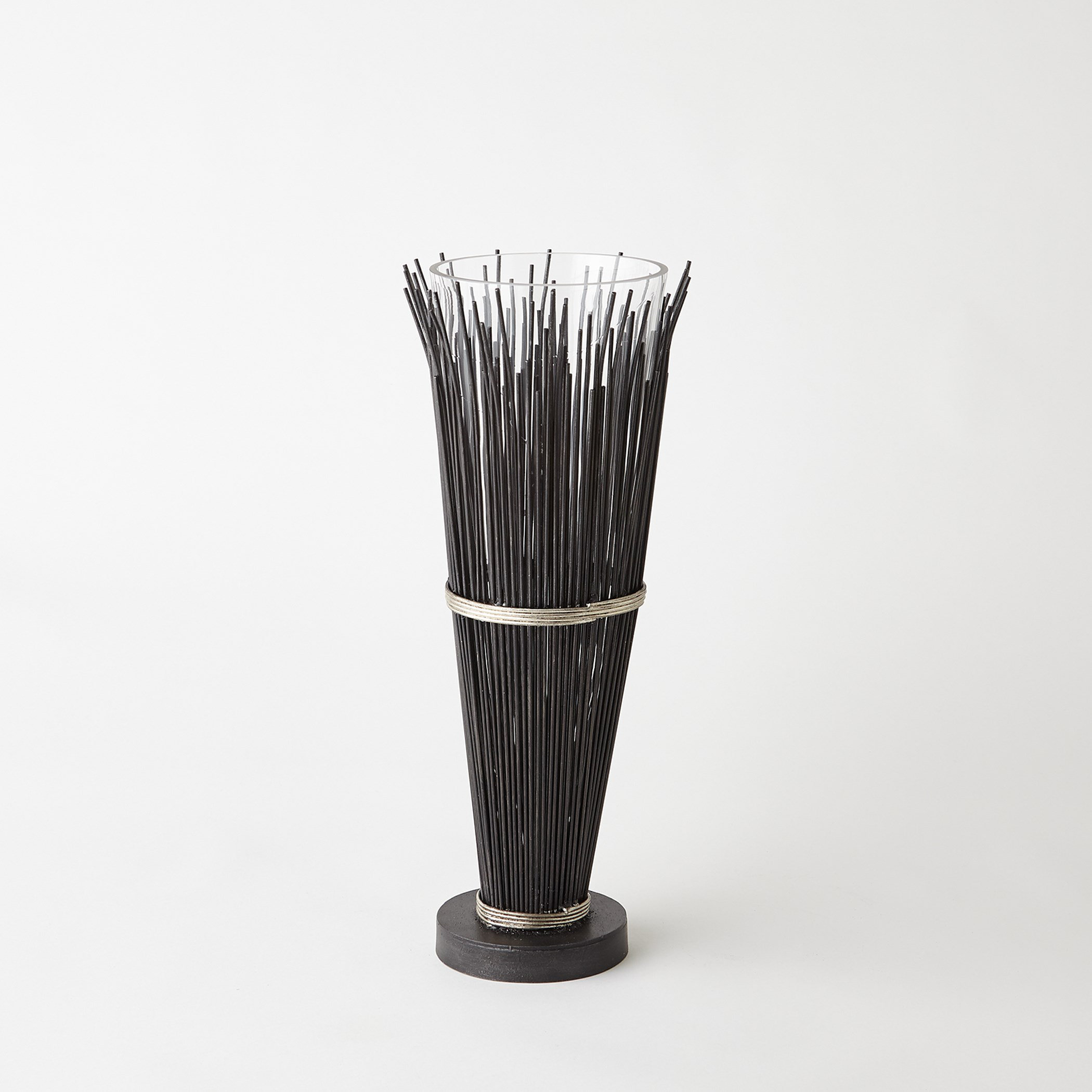 Signature III Wire Vase - Wayfair Canada