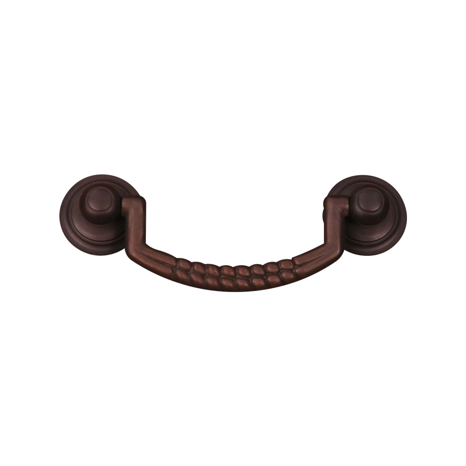 Rk International 3 Split Rope Drop Handle CP Series | Wayfair