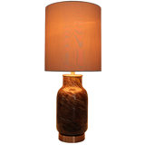 Copper Table Lamps You'll Love | Wayfair