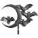 Whitehall Products Bat Weathervane & Reviews | Wayfair