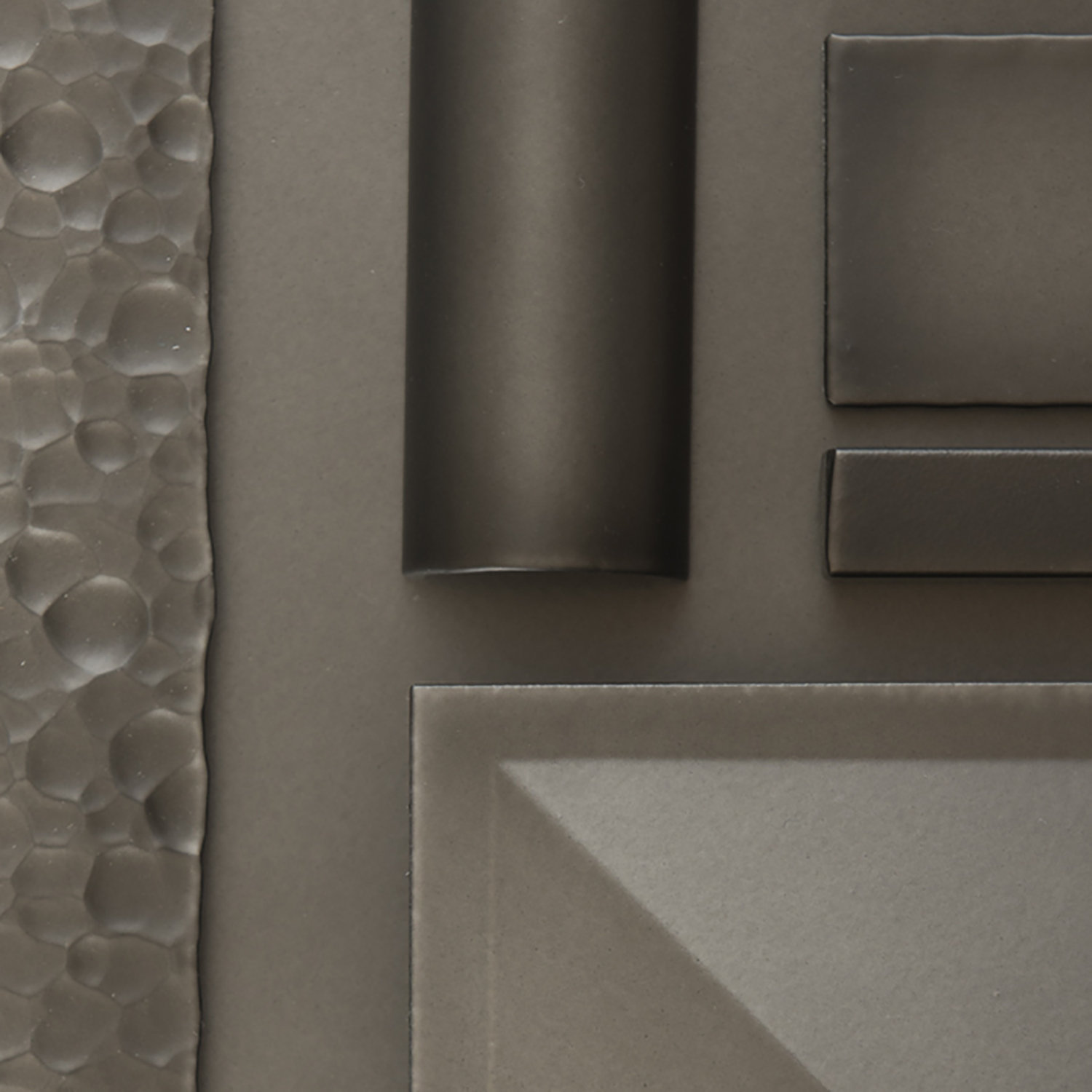 Hubbardton Forge Shadow Box Aluminum Wall Light | Wayfair